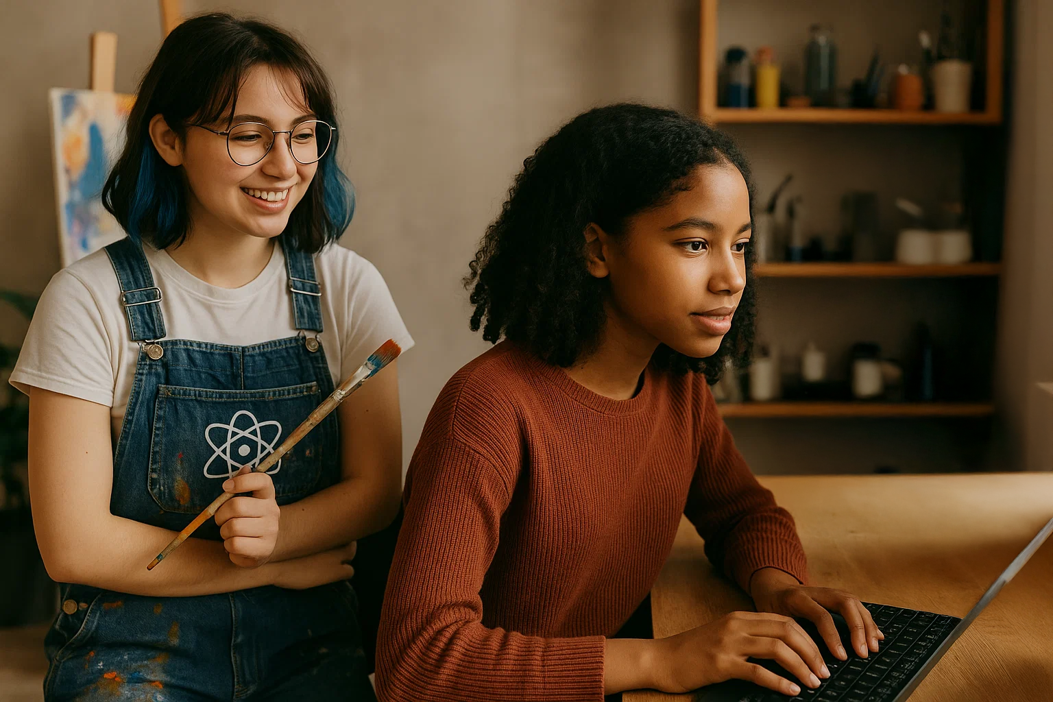 Create CS Lessons That Stick! – The Educator's Workshop